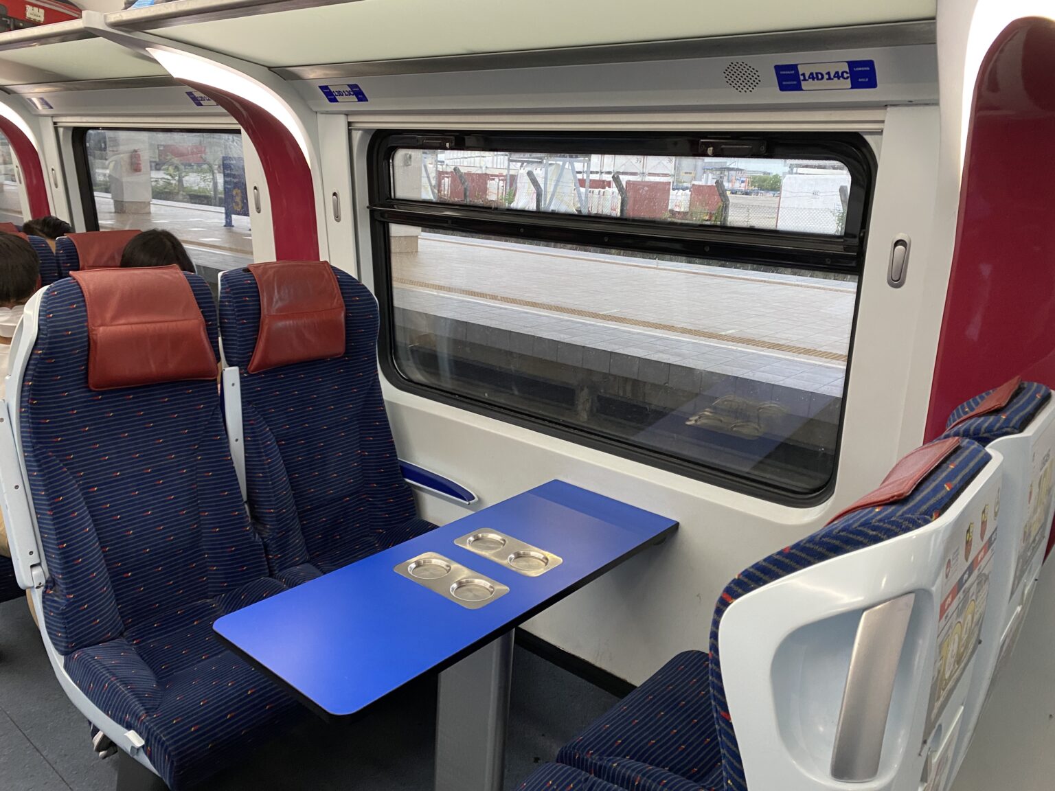 【マレーシア鉄道】ペナン島からフェリーとKTMでクアラルンプールへ行ってみた | PenangLabo