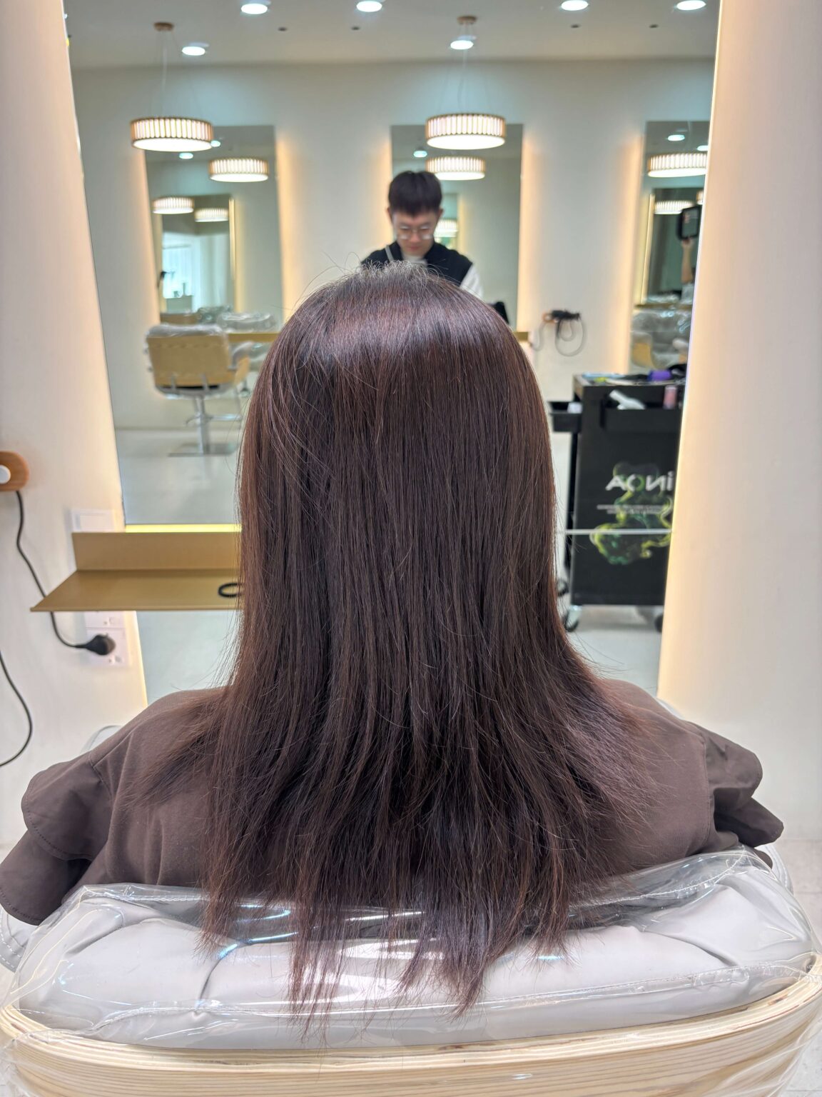 ペナン島おすすめ美容院！MORII hair salonに行ってみた | PenangLabo