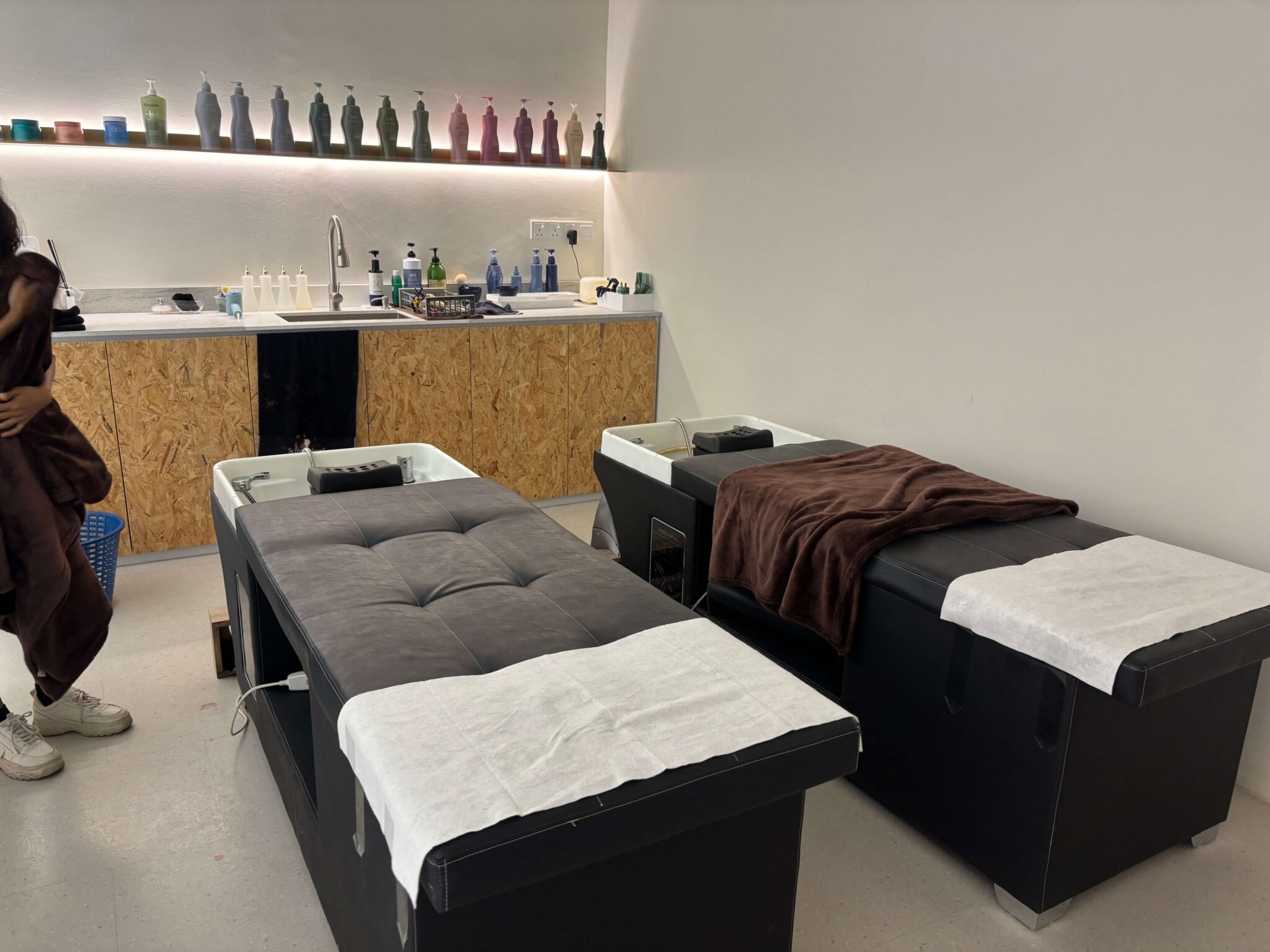 ペナン島おすすめ美容院！MORII hair salonに行ってみた | PenangLabo