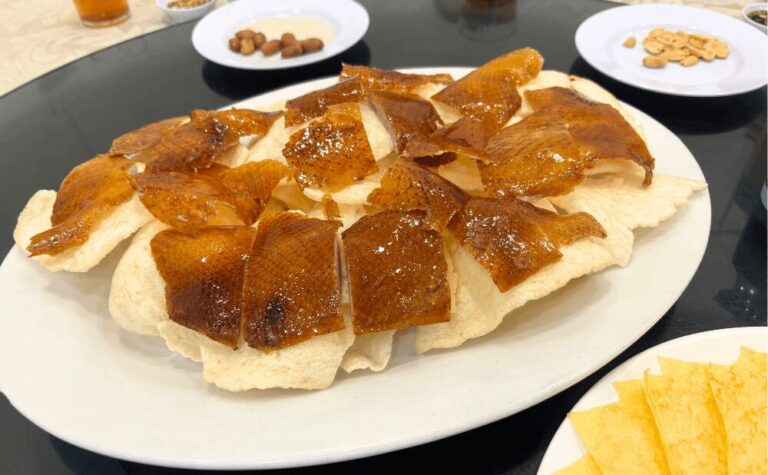 【ペナン島中華レストラン】美味しくてサービスも安心！風味小食館・Foong Wei Heong Restaurant | PenangLabo