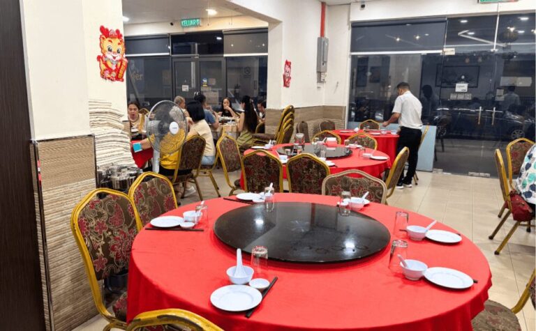 【ペナン島中華レストラン】美味しくてサービスも安心！風味小食館・Foong Wei Heong Restaurant | PenangLabo