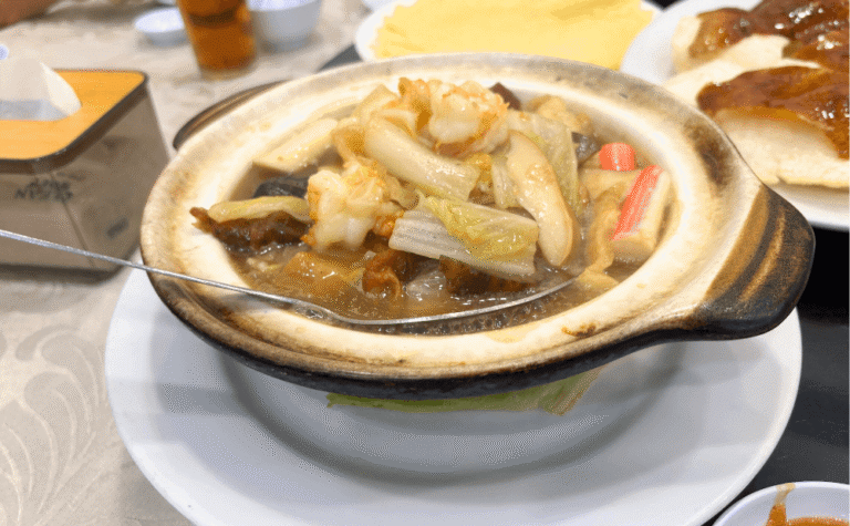 【ペナン島中華レストラン】美味しくてサービスも安心！風味小食館・Foong Wei Heong Restaurant | PenangLabo